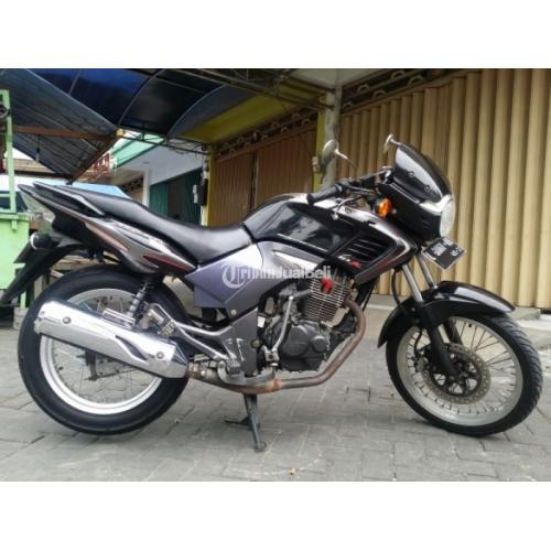 Honda Tiger CW 2008 Murah Motor Bekas Siap Pakai Normal Orisinil di ...
