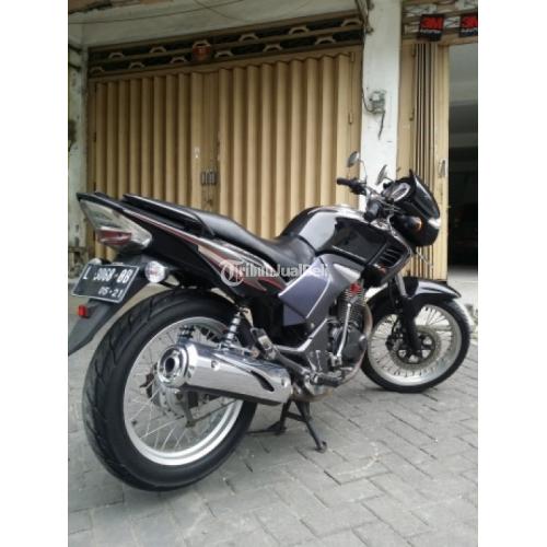 Honda Tiger CW 2008 Murah Motor Bekas Siap Pakai Normal Orisinil di ...