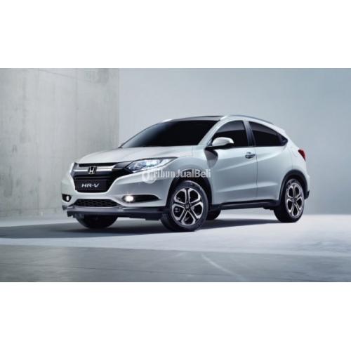 Nikmati Promo Lebaran New Honda HRV Mobil Tangguh Idaman Setiap ...