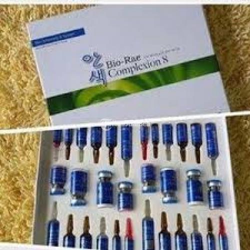 Pusat Suntik Pemutih Permanen Complexion 8,Suntik Putih Ampuh di ...