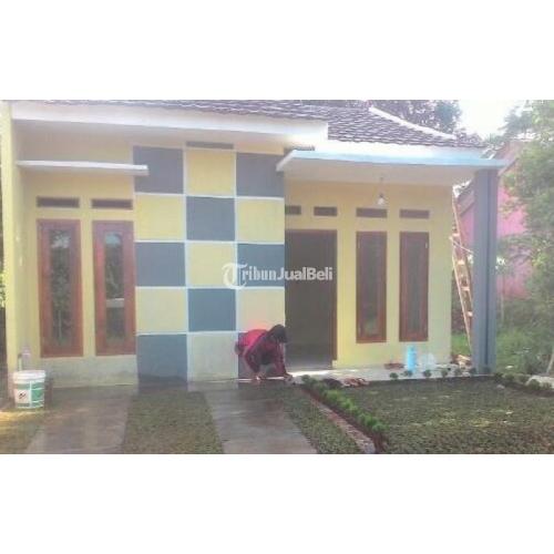Rumah Minimalis & Ekonomis di Raya Inkopad Kalisuren di Bogor, Jawa ...