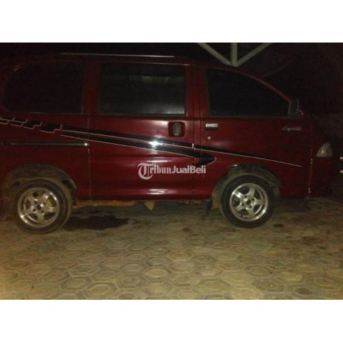 Daihatsu Espass Tahun 1996 Bekas Second Harga Murah di Pangkapinang di ...