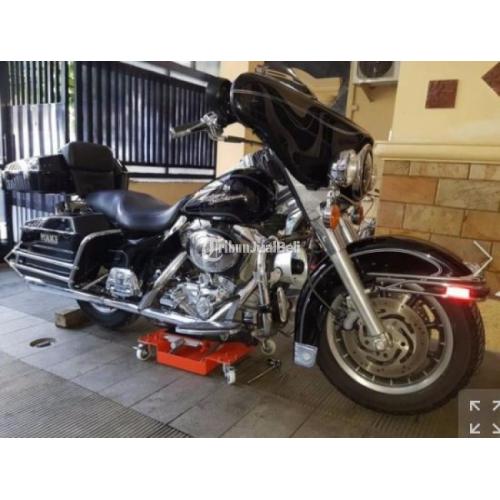 Motor Gede Harley Davidson Electra Standard 2004 Bekas Second Murah di ...