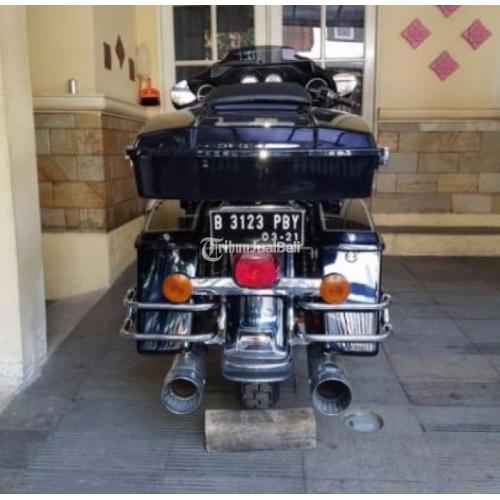 Motor Gede Harley Davidson Electra Standard 2004 Bekas Second Murah di ...