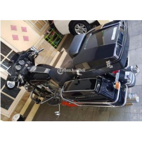 Motor Gede Harley Davidson Electra Standard 2004 Bekas Second Murah di ...