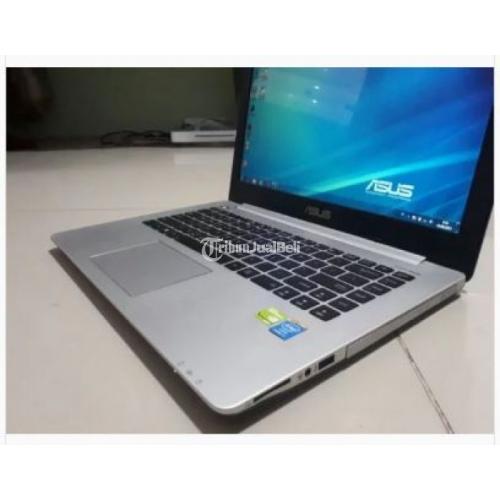 Laptop Notebook Asus A451L Core i7 Bekas Second Harga Murah di Jakarta ...