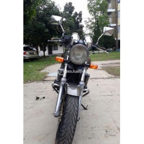 Honda CB 400 Version S Brembo No Paper 1998 Mesin Sehat Kelistrikan ...