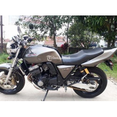 Honda CB 400 Version S Brembo No Paper 1998 Mesin Sehat Kelistrikan ...