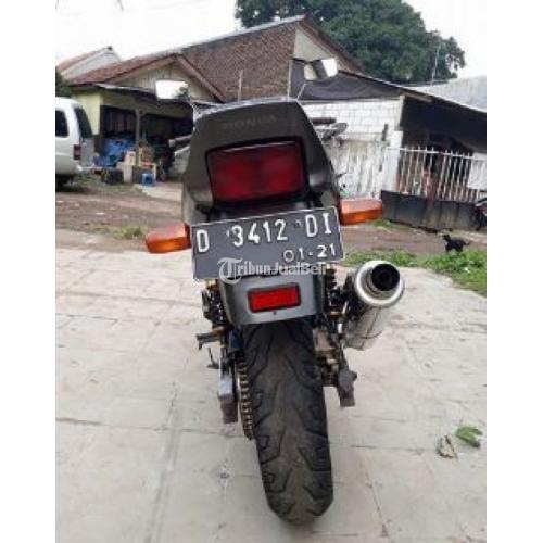 Honda CB 400 Version S Brembo No Paper 1998 Mesin Sehat Kelistrikan ...