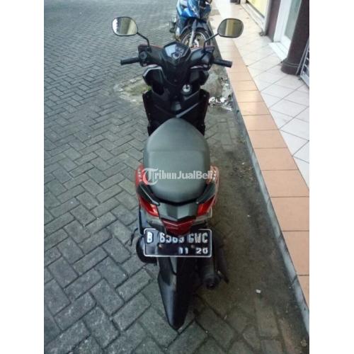 Yamaha Mio Soul GT 125 Tahun 2015 Merah Mulus Siap Untuk Mudik di ...