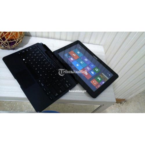 Laptop Samsung Ativ 700T Core i5 Tab Layar FULL HD Mulus di Jakarta ...