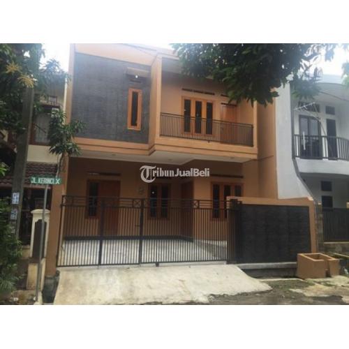 Rumah Bagus Bangunan Baru 2 Lantai Sertifikat Shm, Imb di Depok ...