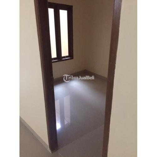 Rumah Bagus Bangunan Baru 2 Lantai Sertifikat Shm, Imb di Depok ...