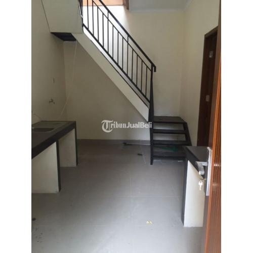 Rumah Bagus Bangunan Baru 2 Lantai Sertifikat Shm, Imb di Depok ...