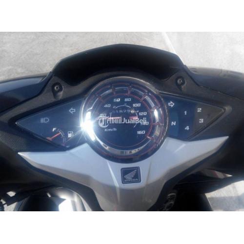 Honda Blade Tahun 2011/2012 Hitam merah Motor Tangan Pertama Terawat di ...