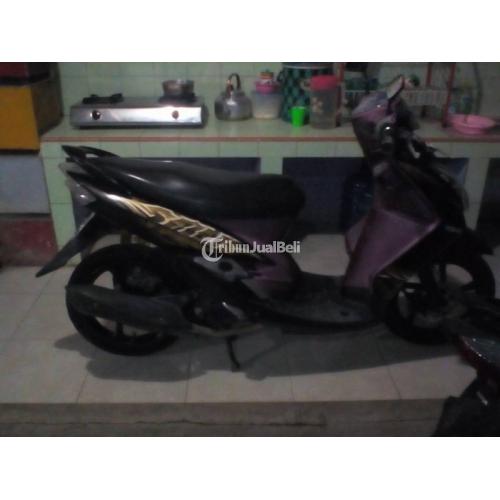 Yamaha Mio Soul Tahun 2011 Bagus Mulus No Minus Siap Lebaran di ...