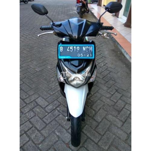 Honda Beat pop eSP Tahun 2016 Surat Lengkap dan Pajak Hidup Harga Nego ...