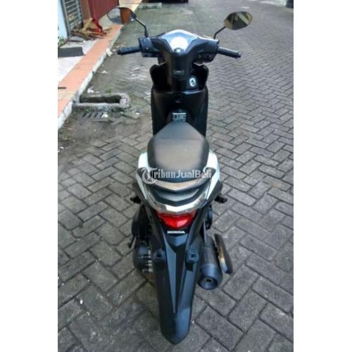 Honda Beat pop eSP Tahun 2016 Surat Lengkap dan Pajak Hidup Harga Nego ...