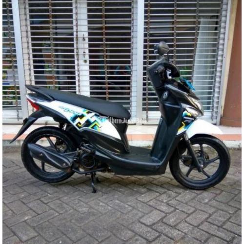 Honda Beat pop eSP Tahun 2016 Surat Lengkap dan Pajak Hidup Harga Nego ...