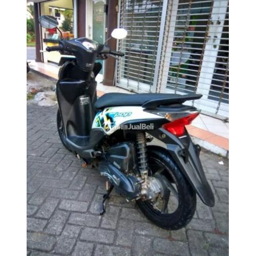 Honda Beat pop eSP Tahun 2016 Surat Lengkap dan Pajak Hidup Harga Nego ...