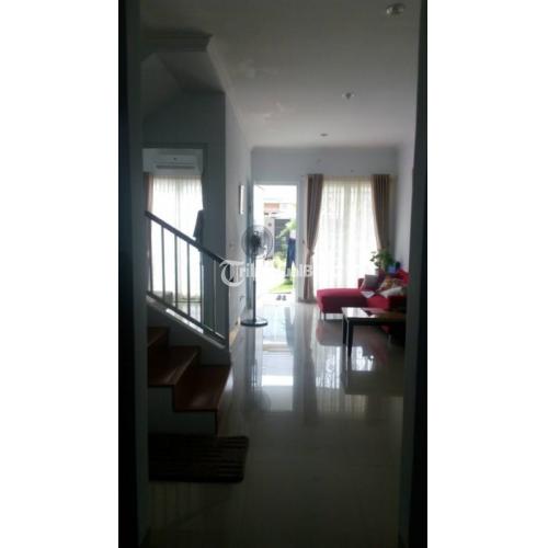 Rumah Di Kawasan Elite Royal Spring Golden Spring Blok B3 No.21 SHM ...