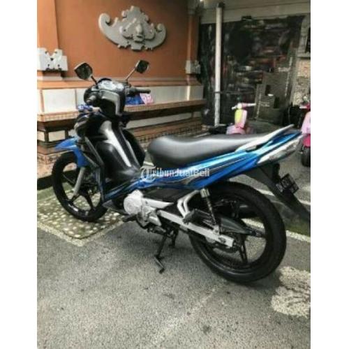 Motor Yamaha Jupiter Z CW 2010 Second Mulus Full Standard di Denpasar ...