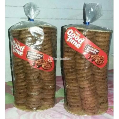 Obral Snack Kiloan Oreo, Goodtime, Timtam Chacha Edisi Habisin Stock di ...
