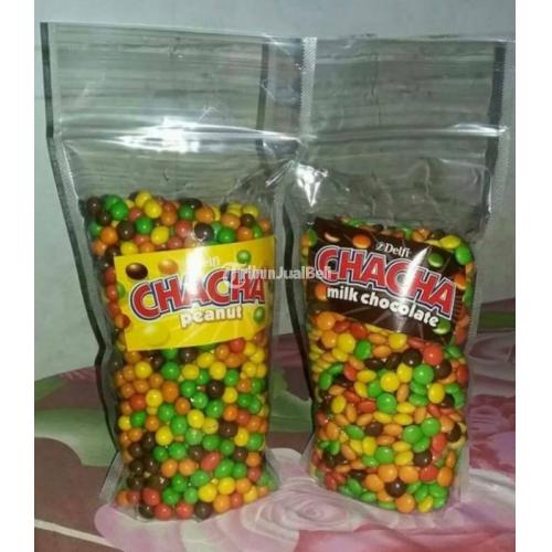 Obral Snack Kiloan Oreo, Goodtime, Timtam Chacha Edisi Habisin Stock di ...