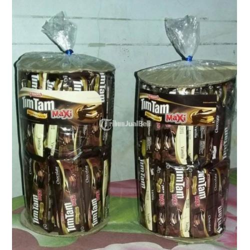 Obral Snack Kiloan Oreo, Goodtime, Timtam Chacha Edisi Habisin Stock di ...