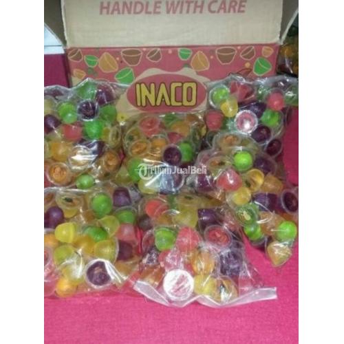 Obral Snack Kiloan Oreo, Goodtime, Timtam Chacha Edisi Habisin Stock di ...