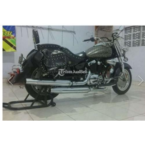 Motor Gede Moge Kaisar Ruby 250 cc Ori Bekas Second Harga Murah di ...