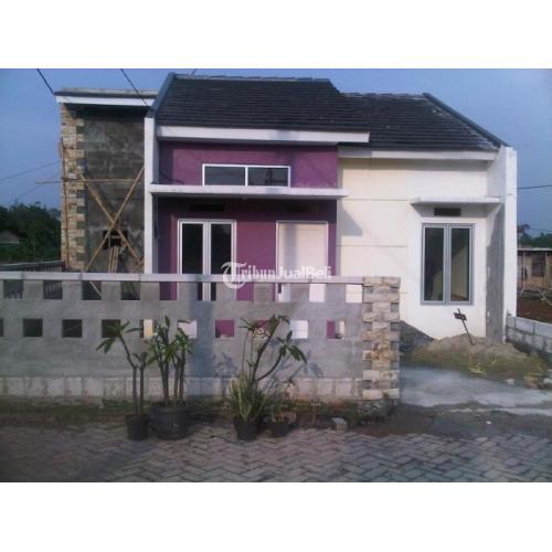 Rumah Baru Luas tanah 90m2 Lokasi Bumi 3 Raksa Residence di Tangerang ...