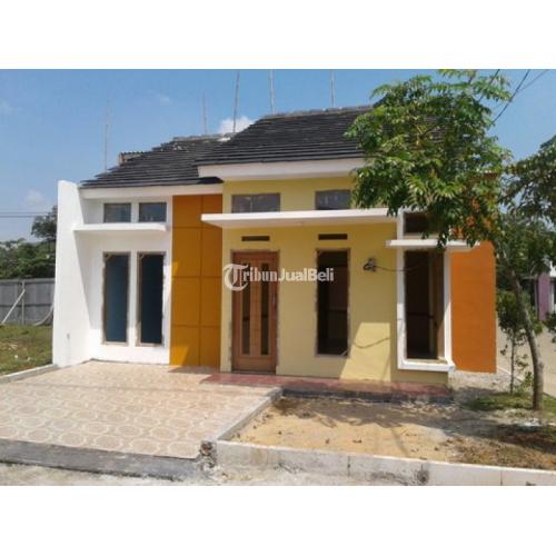 Rumah Baru Luas tanah 90m2 Lokasi Bumi 3 Raksa Residence di Tangerang ...