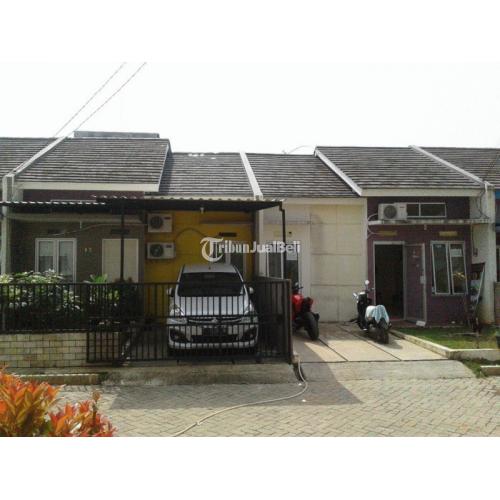 Rumah Baru Luas tanah 90m2 Lokasi Bumi 3 Raksa Residence di Tangerang ...