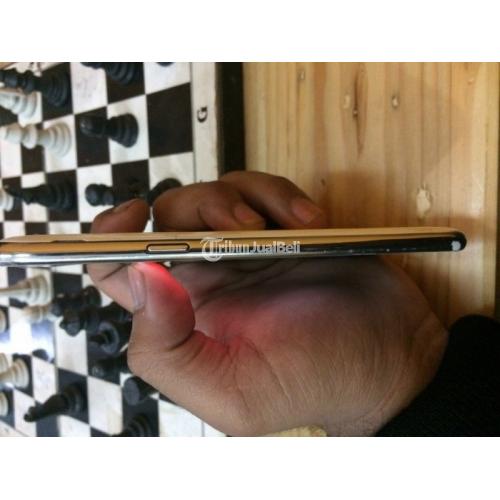 Samsung Galaxy J5 Warna Putih Fungsi Normal Lengkap di Jakarta Selatan ...