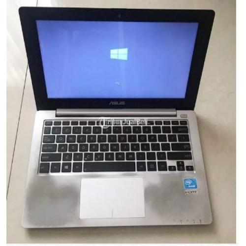 Laptop Notebook Asus X201E RAM 4GB Bekas Second Harga Murah di Jakarta ...