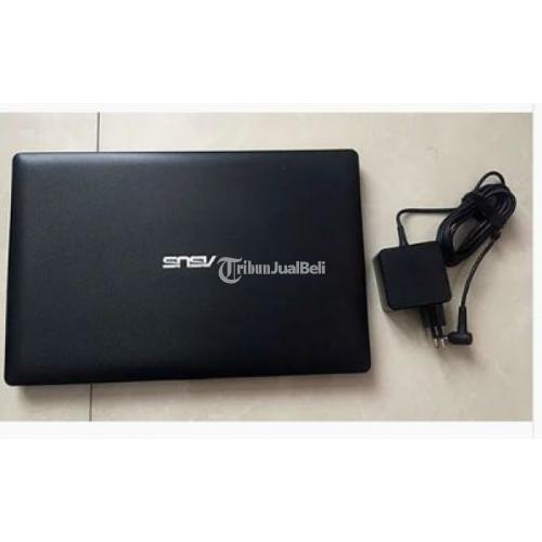 Laptop Notebook Asus X201E RAM 4GB Bekas Second Harga Murah di Jakarta ...