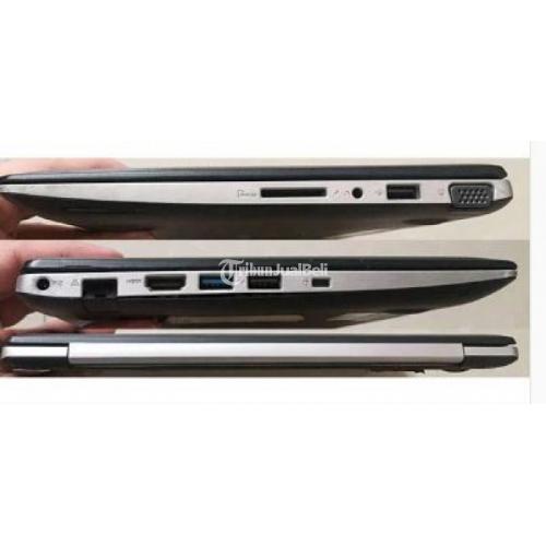 Laptop Notebook Asus X201E RAM 4GB Bekas Second Harga Murah di Jakarta ...