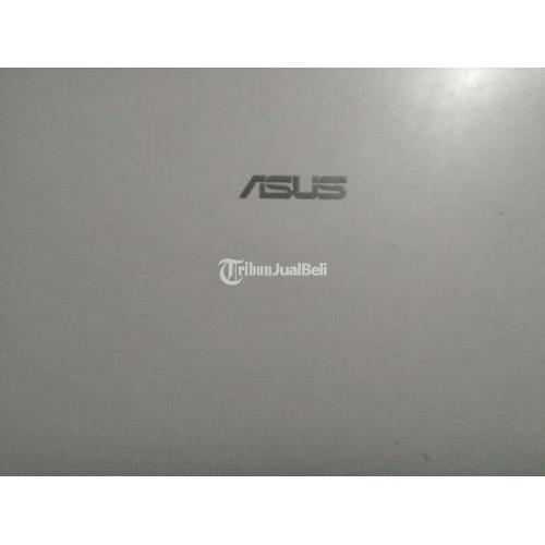 Laptop Asus Bekas Layar 14 Inch VGA Radeon HD 6290 Normal Murah di Bali ...