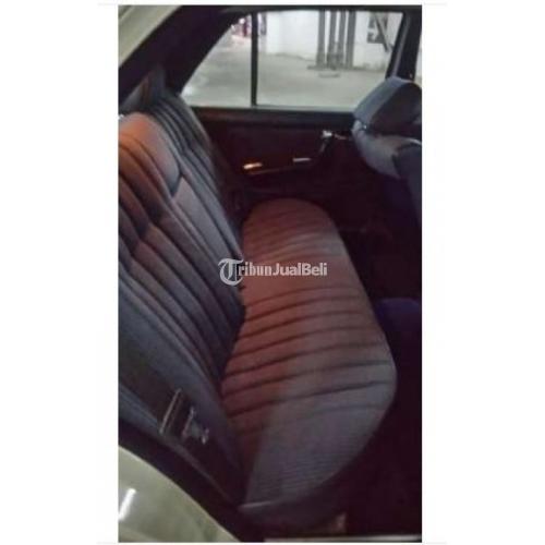 Mercedes Benz Mercy Tiger Manual Tahun 1986 Bekas Second Murah di ...