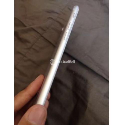 Handphone Apple Iphone 6 Silver 16GB Bekas Second Harga Murah di ...