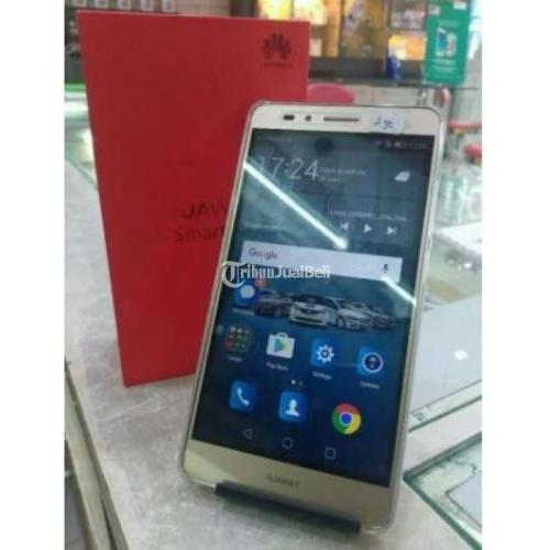 Handphone Android Huawei GR5 Gold Bekas Second Harga Murah di Denpasar ...