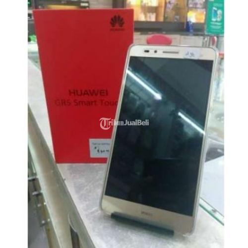 Handphone Android Huawei GR5 Gold Bekas Second Harga Murah di Denpasar ...