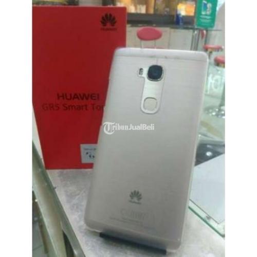 Handphone Android Huawei GR5 Gold Bekas Second Harga Murah di Denpasar ...