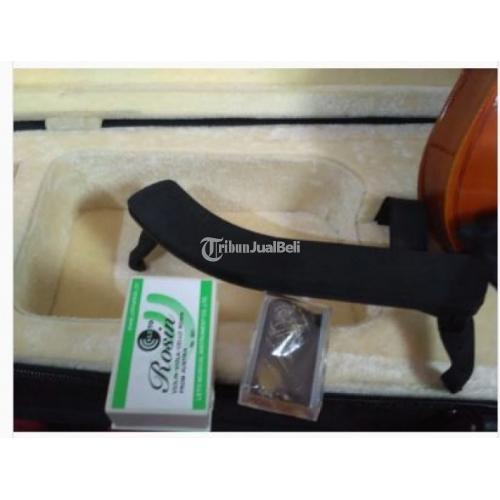 Biola Violin Viola Stenbach Bekas Second Harga Murah Kondisi Oke di ...