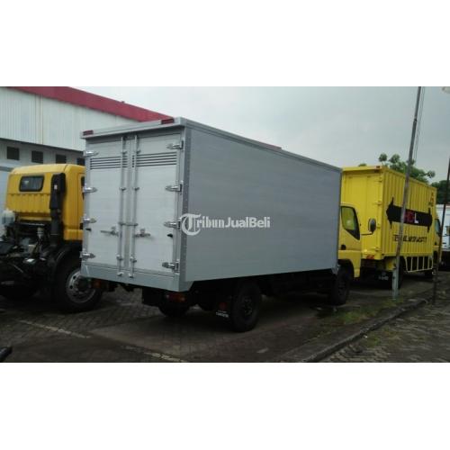 Promo New Mitsubishi Colt Diesel Box Kapasitas Besar DP Minim Harga ...