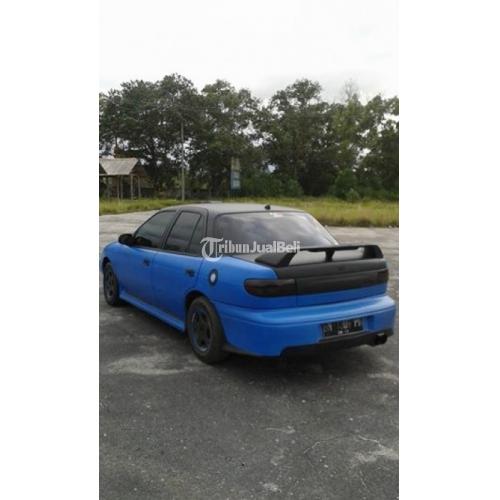 Mobil Sedan Timor Tahun 1997 Mesin Halus Bertenaga Pajak Aman di ...