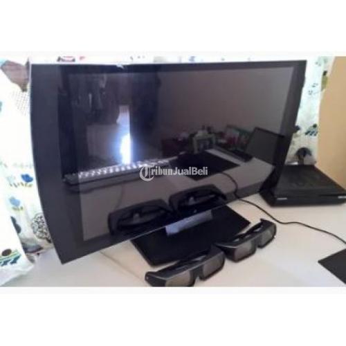 Sony Play Station PS3 3D Display Bekas Second Harga Murah di Jakarta ...