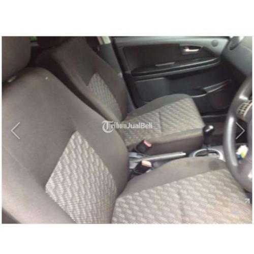 Mobil Suzuki XdiOver Matic Merah Metalik Tahun 2008 Bekas Second Murah ...