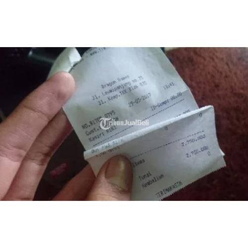 PS3 slim 500gb cech 25xx update 4.81 Mulus Sudah Update Barang Bagus ...